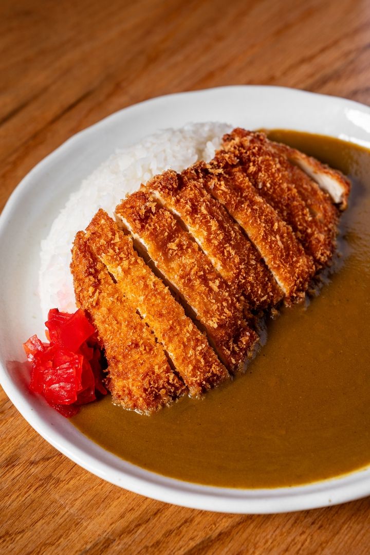 The Curry Club 7309 Clairemont Mesa Blvd | Toast