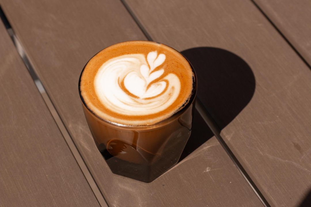 317 Coffee & Cafe 317 South Shackleford Road | Toast