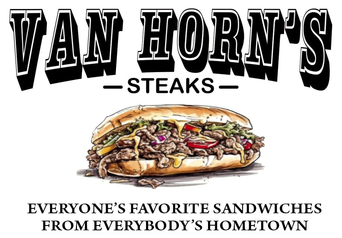 Van Horn's Steaks