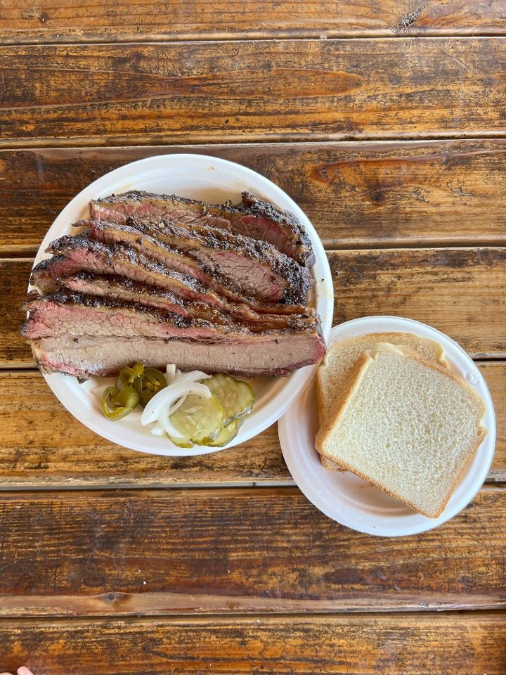 Little Miss BBQ-University | Toast