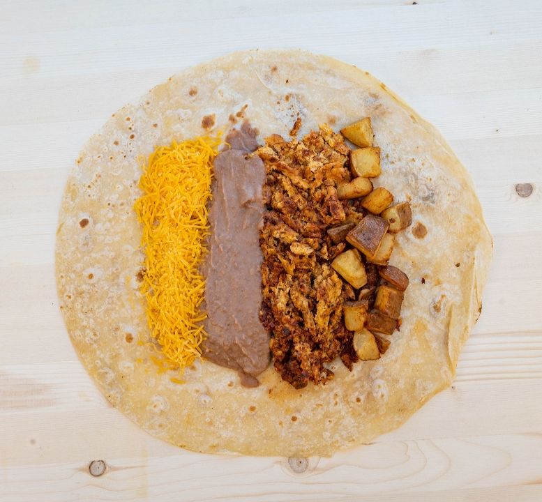 Primos Mexican Food 4S Ranch | Toast