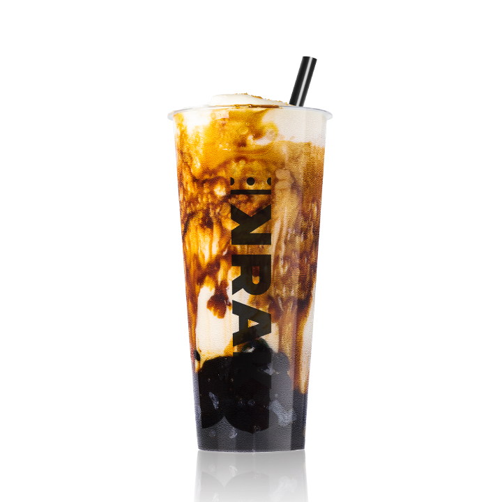 Krak Boba Long Beach | Toast