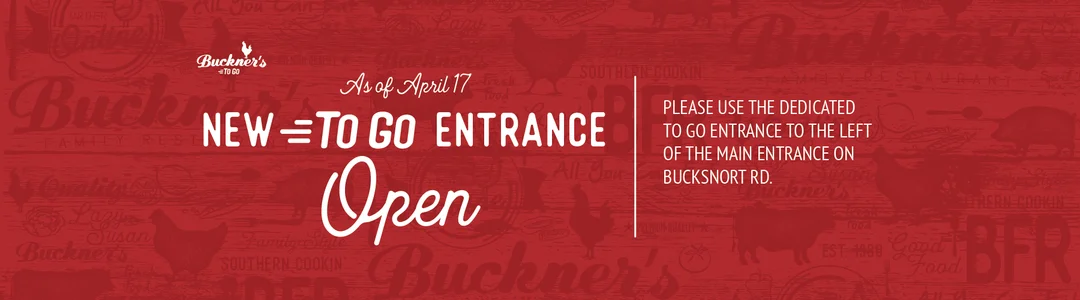 Buckner's Family Restaurant - Lemonade