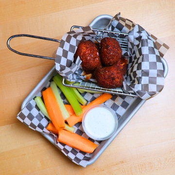 Smoak BBQ - Mini Sampler