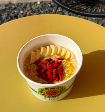 Wonky Blends - South Austin - Pup Pulp Dog Treats