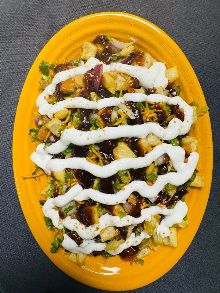 Tikka and grill 6th Ave NEW | Toast