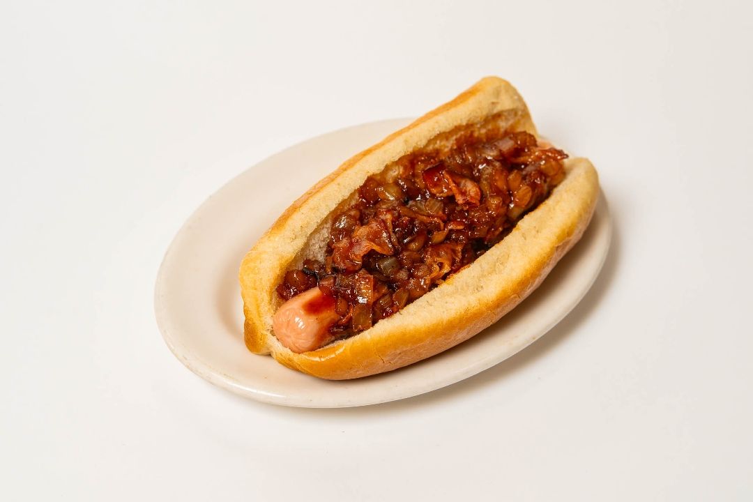 Order Online - G&L Greek Chili Dogs | Muskegon MI Delivery & Pickup
