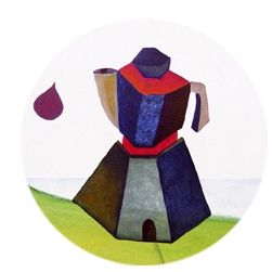 Cushman Market and Cafe - GF Pumpkin Apple Caramel Cake