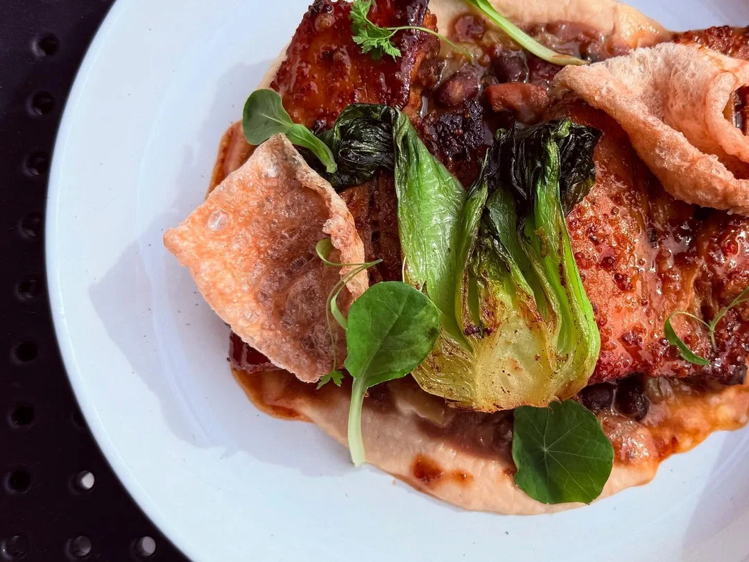 Bushell's Kitchen & Cocktails