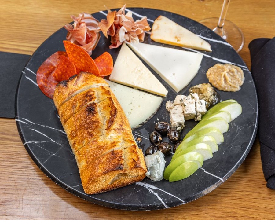 TruFire Kitchen and Bar - Frisco | Toast