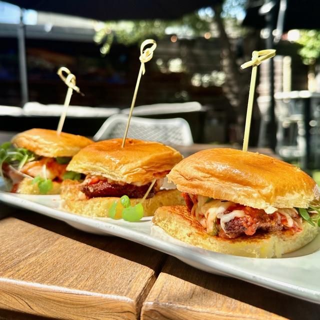 Chelsea Corner - McKinney Ave | Toast