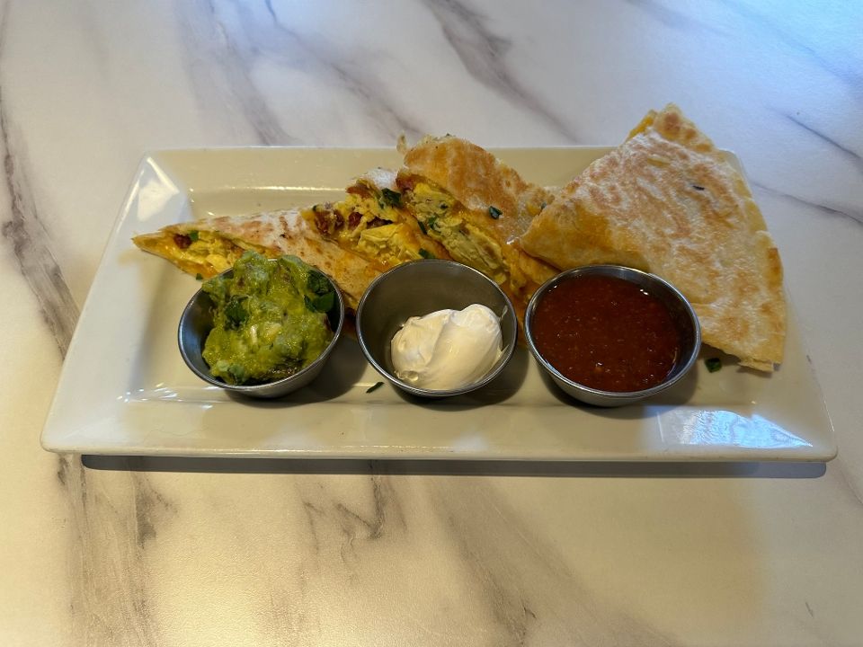 Harvey's 30 West Pershing Road - Pringles BBQ