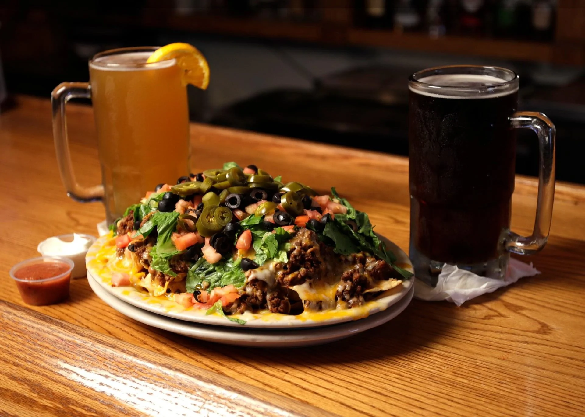 Northside Grill