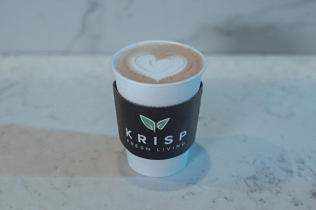 KRISP Fresh Living | Toast