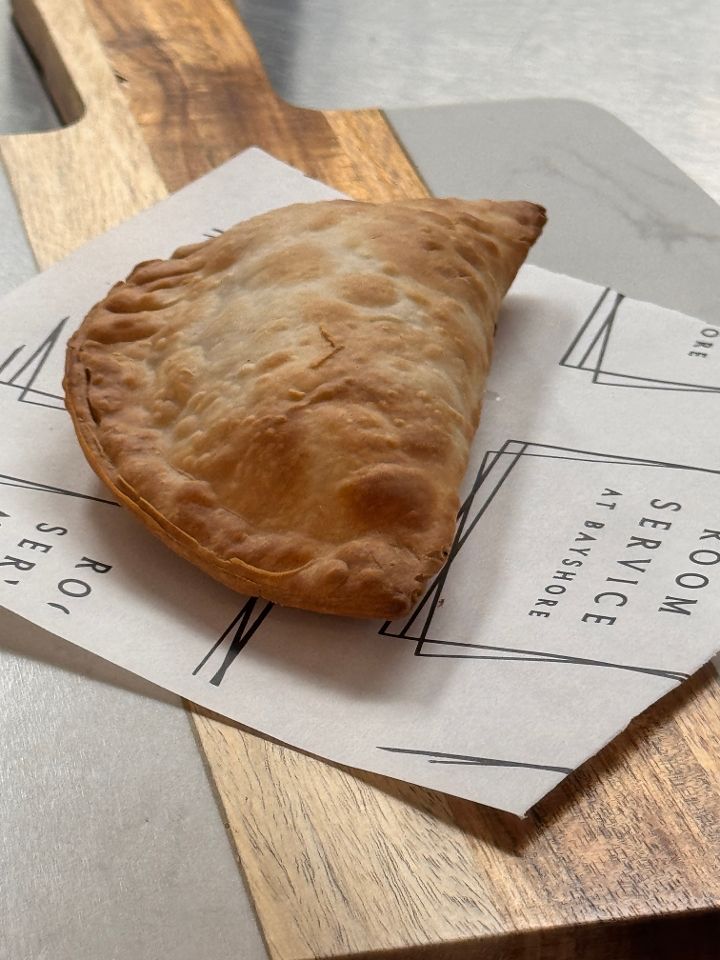 Room Service 2601 South Bayshore Drive | Toast