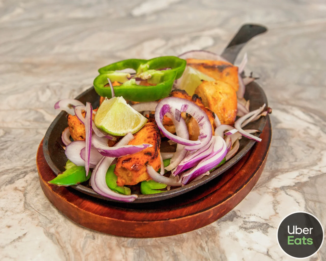 Curry N Grill - Fresh, Flavorful Indian Food Near You