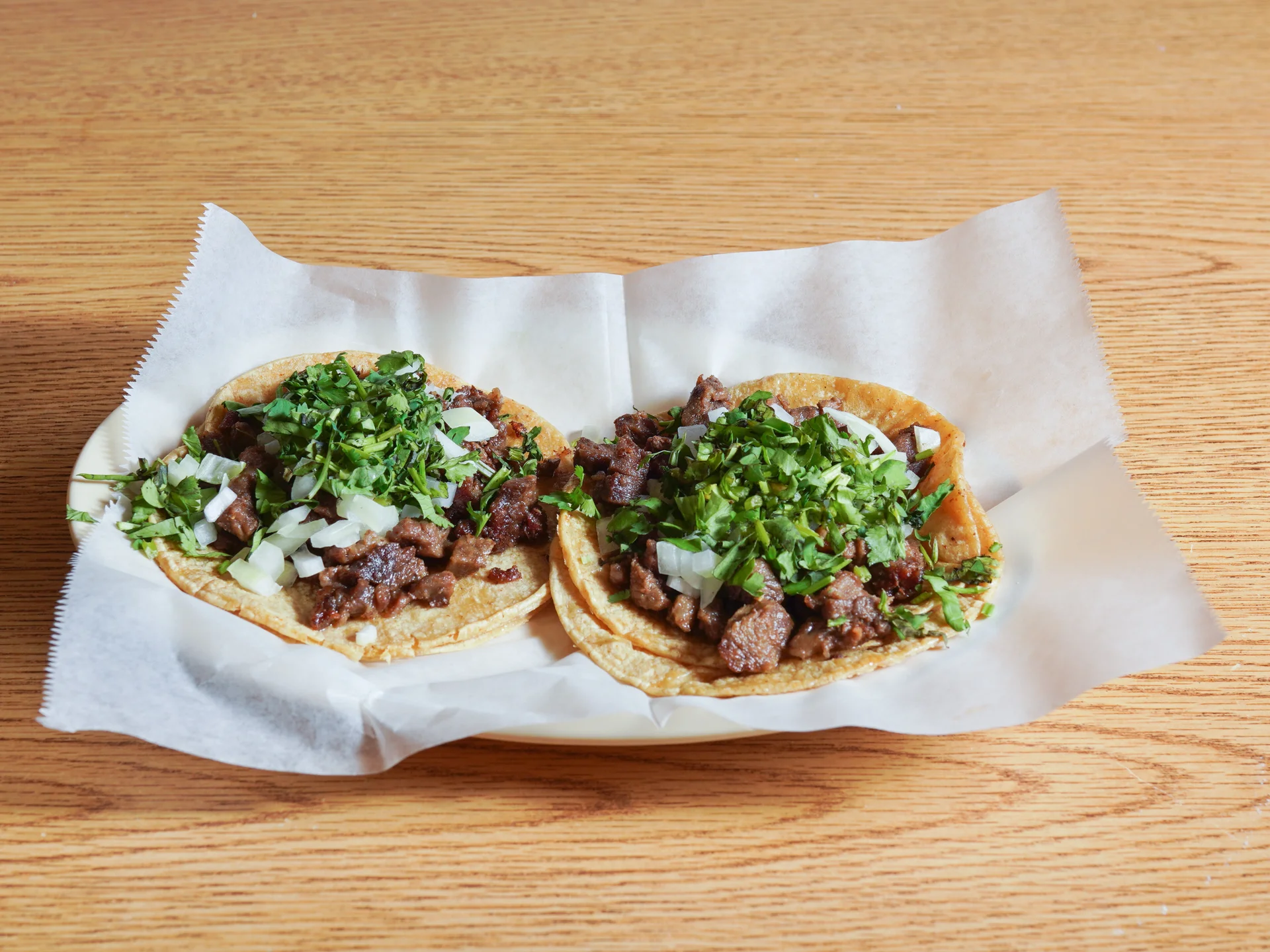 Taqueria La Chiquita