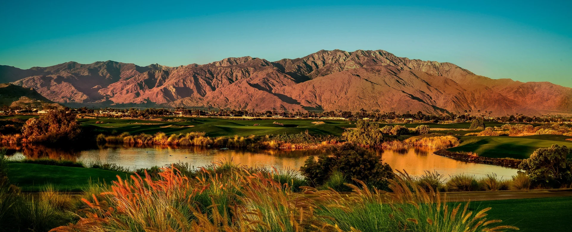 Cimarron Golf Resort | Premier Golf in Palm Springs, CA