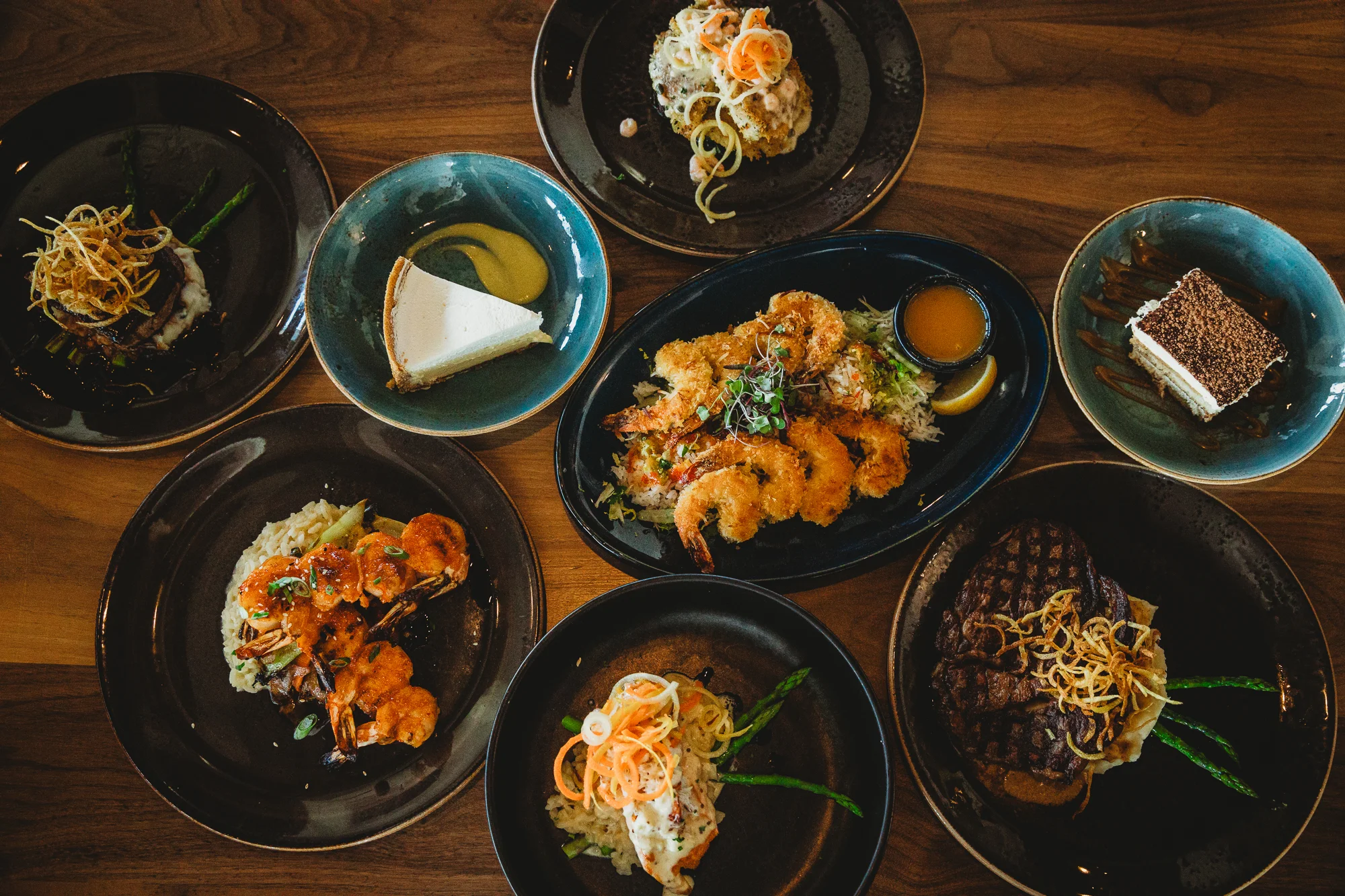 279 NW Hwy 101 - Green Curry