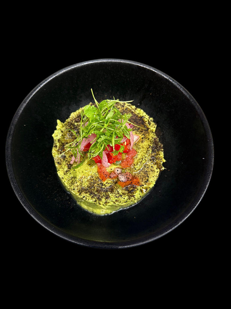 Jag Cantina 8965 Conroy Windermere Road | Toast