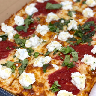 Mike's New York Pizzeria - Coca-Cola, 16.9oz Bottle