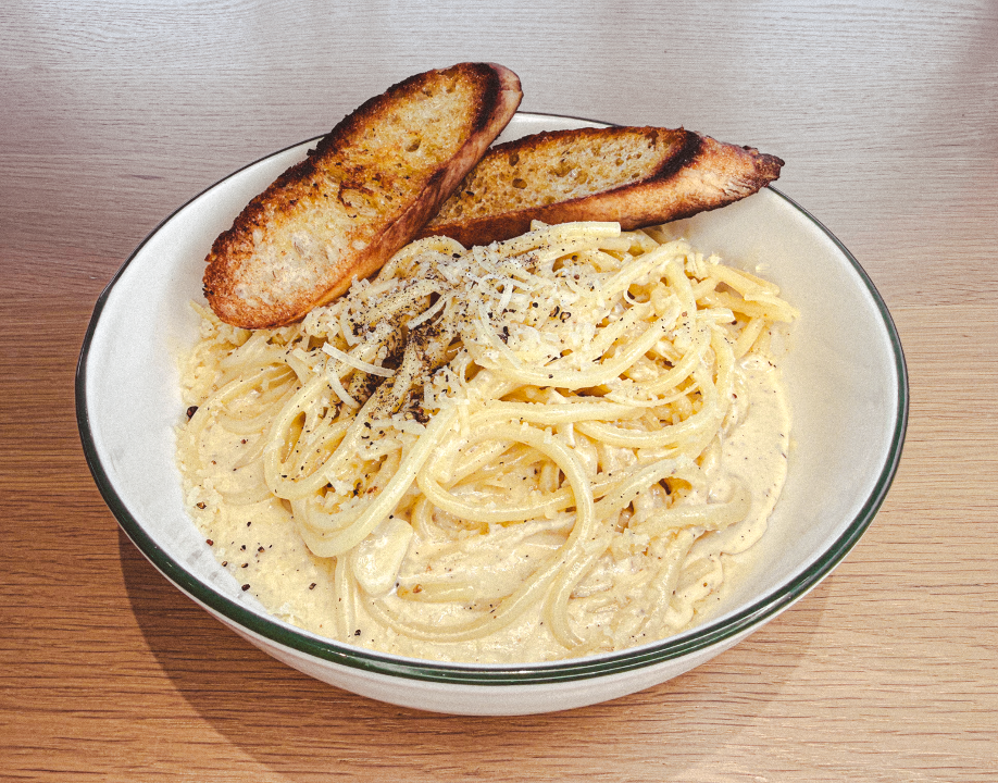 Three Birds - FRITO CHILI PIE