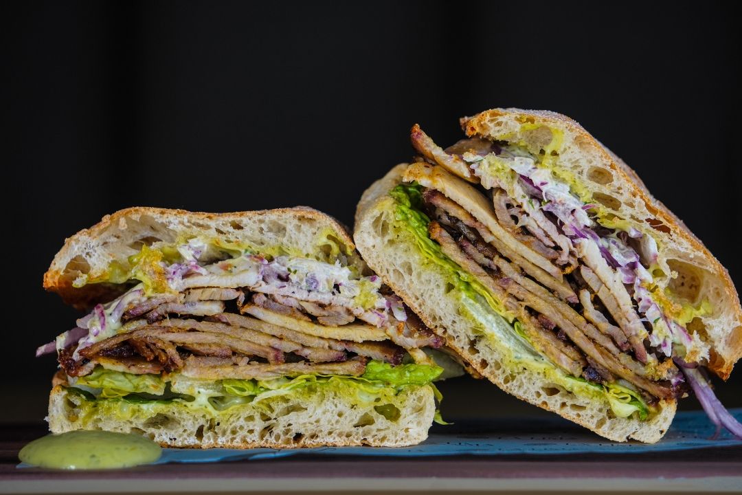 La Lima 131 East Park Avenue | Toast