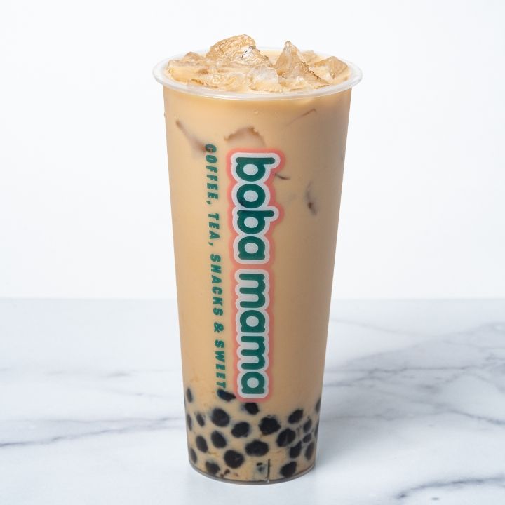 Boba Mama | Toast