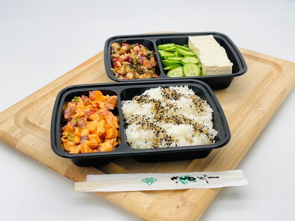 Santo Market Inc | Toast