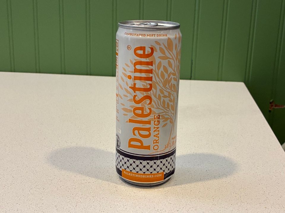 Imee's Mediterranean Kitchen - Yahnee Plate