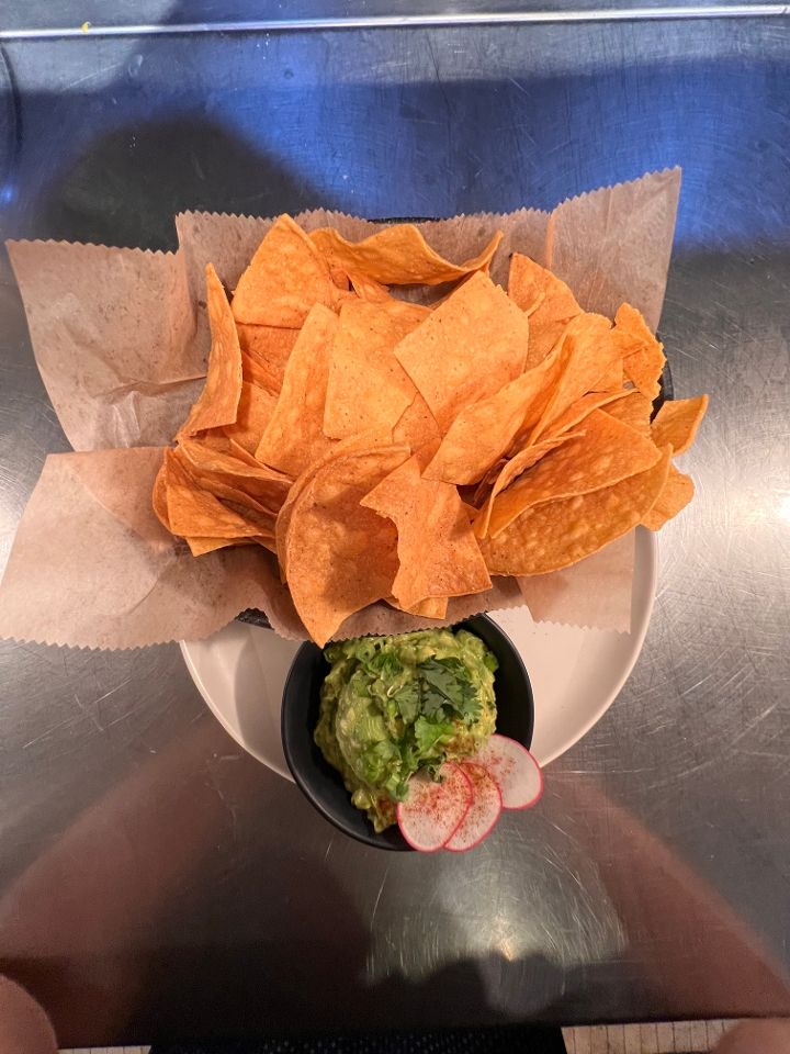 Minero Atlanta - Graham + Fisk's Sparkling Rose (Can)