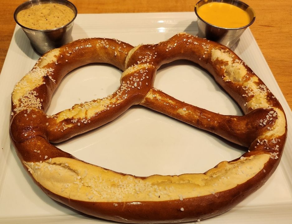 Windsor Locks - [Large] 1 Pound Boneless Wings