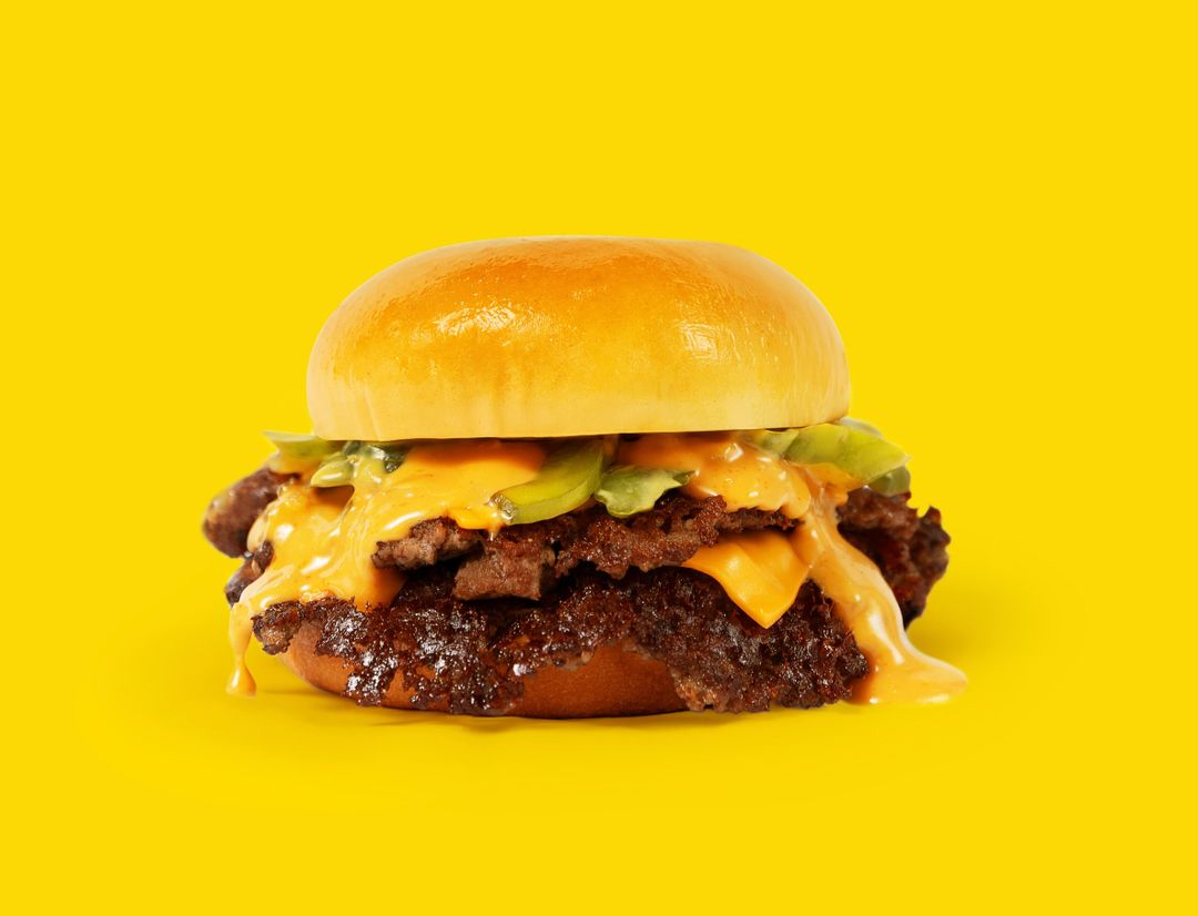 Just Smash It | Toast