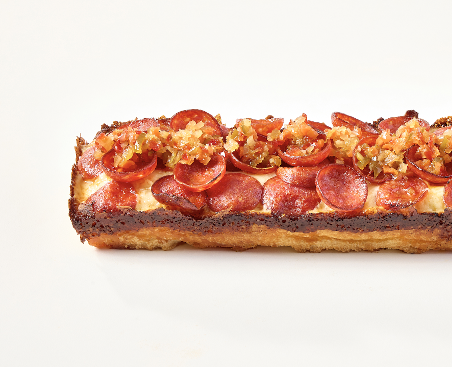 Slice Factory Berwyn | Toast