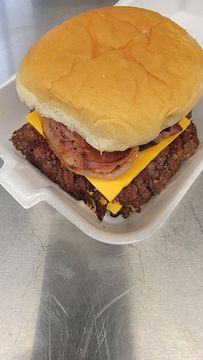 Smash Stack 1732 County Road 2735 | Toast