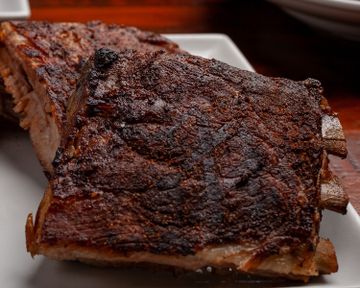 Zea Rotisserie & Bar - Baton Rouge | Toast