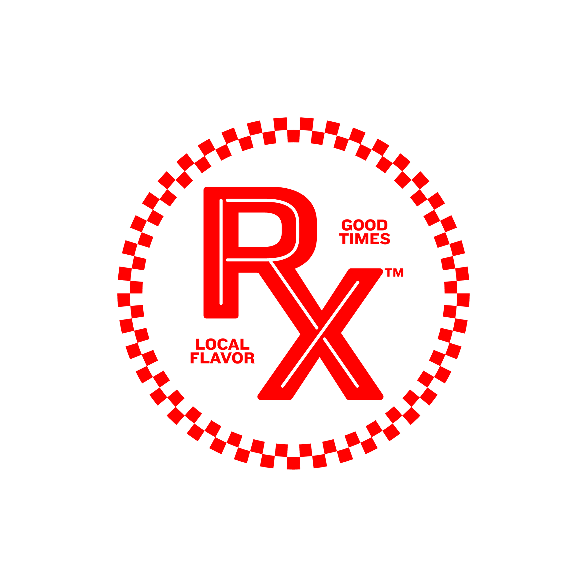 Rx Pizza