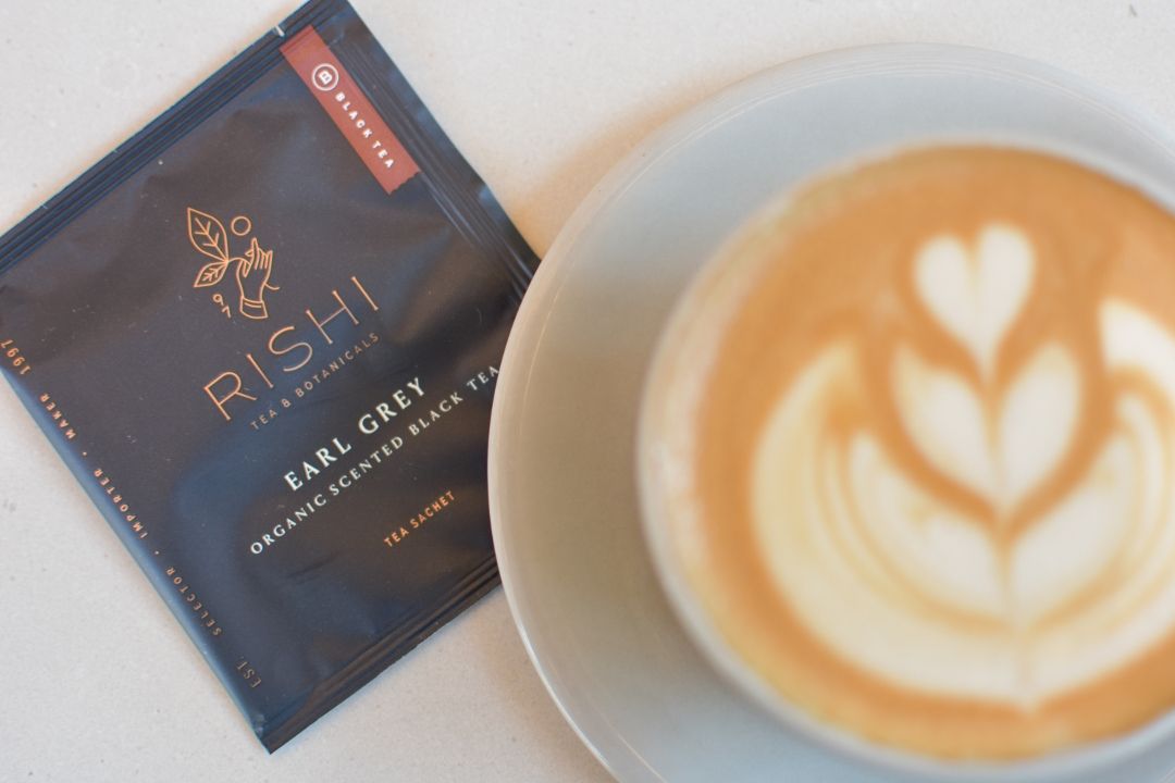 Edda Coffee Roasters - INTRO