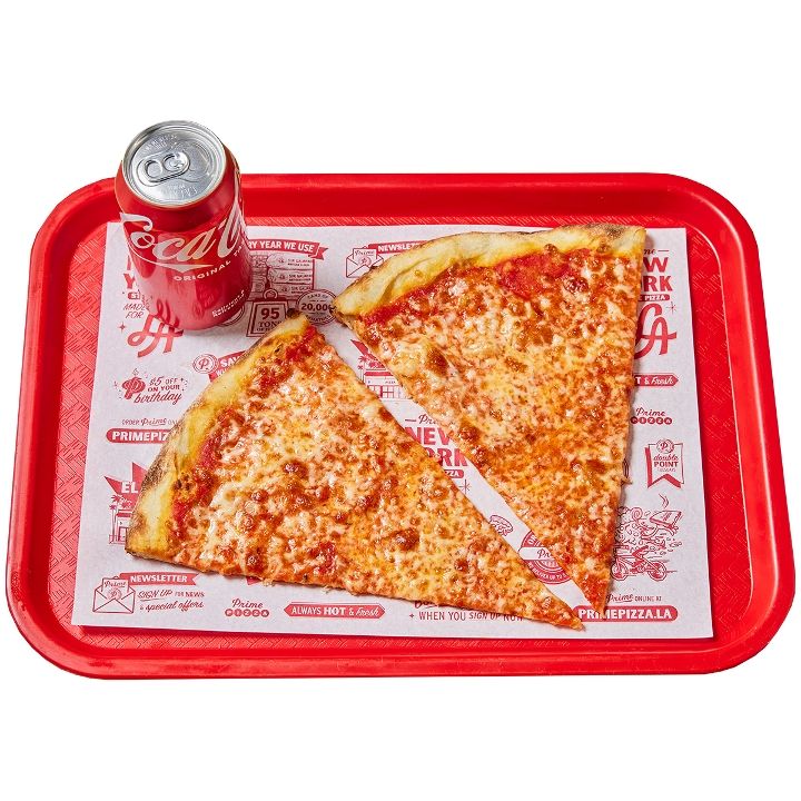 Prime Pizza Woodland Hills | Toast