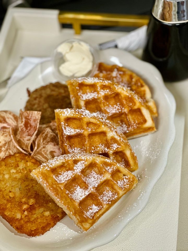 58 Saint Marks Place - Home Fries