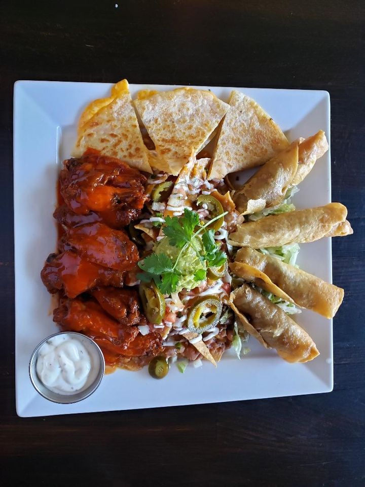 Casa Martin 3rd Street Promenade - CUCUMBER MARGARITA