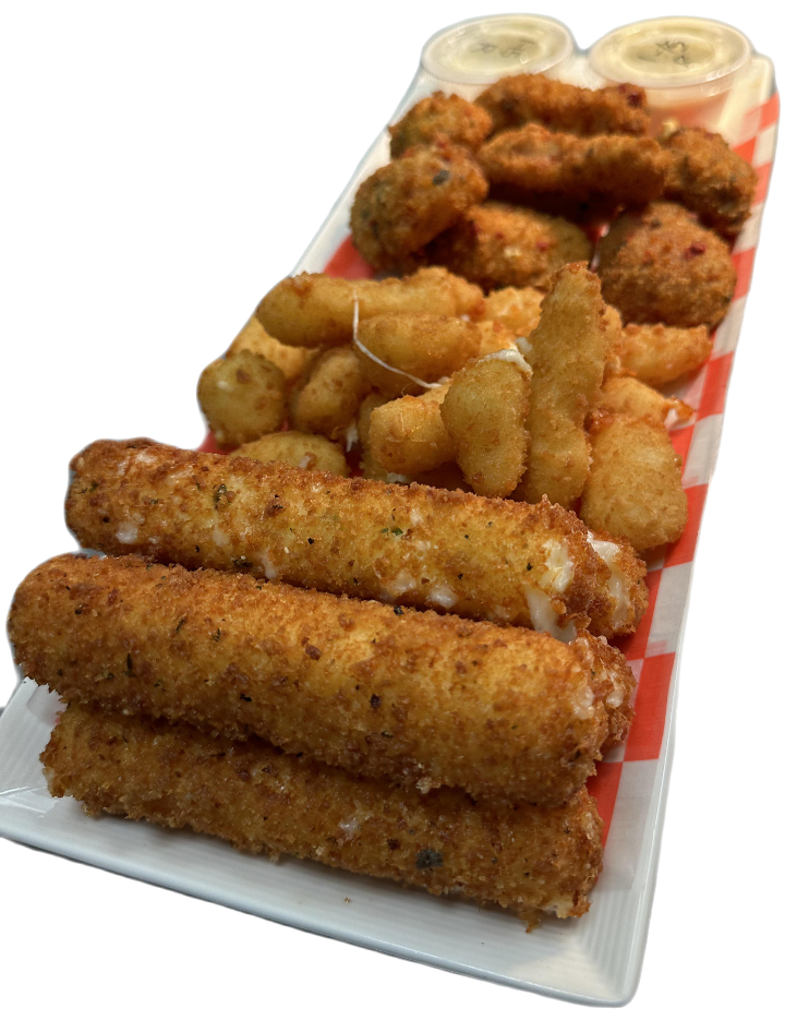 Talk Shop Lounge - Strawberry Rhubarb