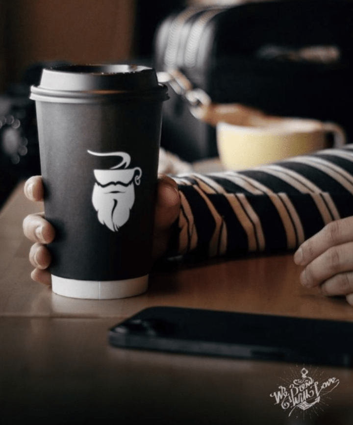 Barbarossa Coffee Tomball | Toast