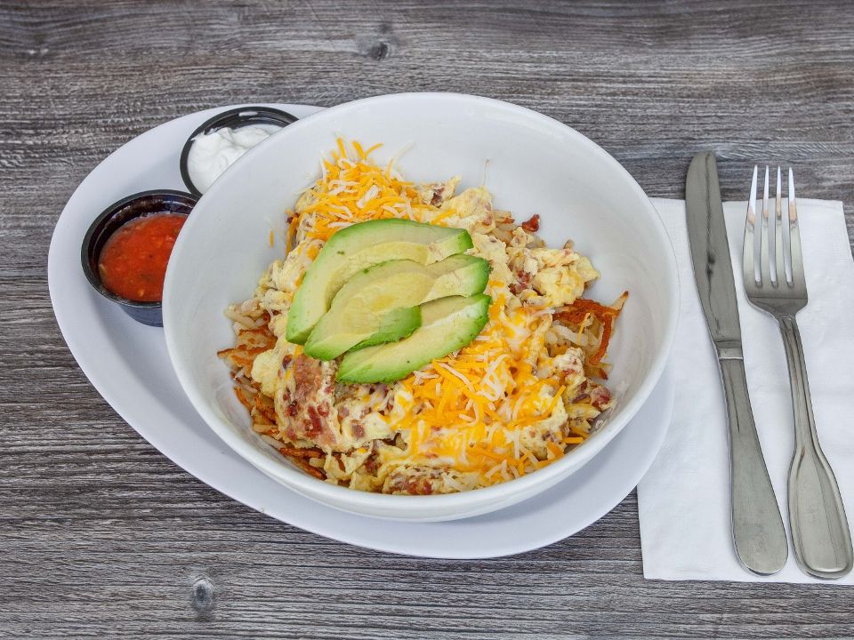 Nikki's Kitchen | Toast