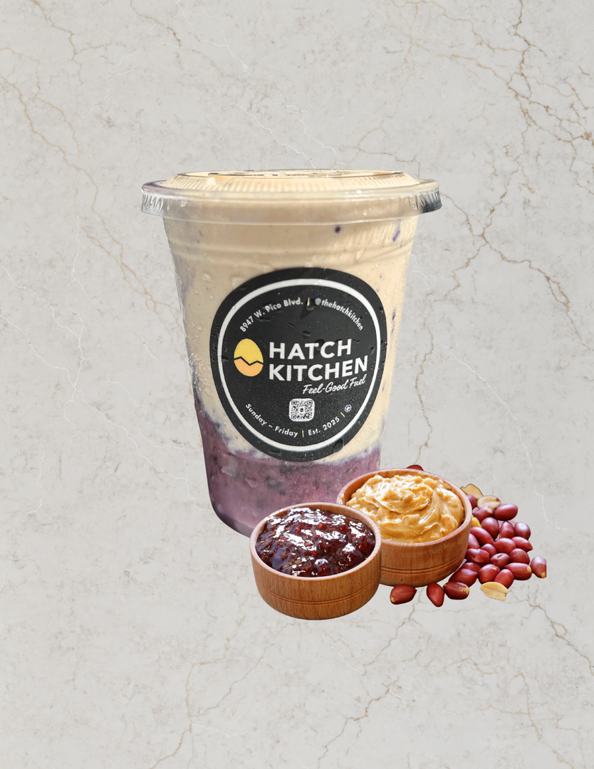 Hatch Kitchen | Toast