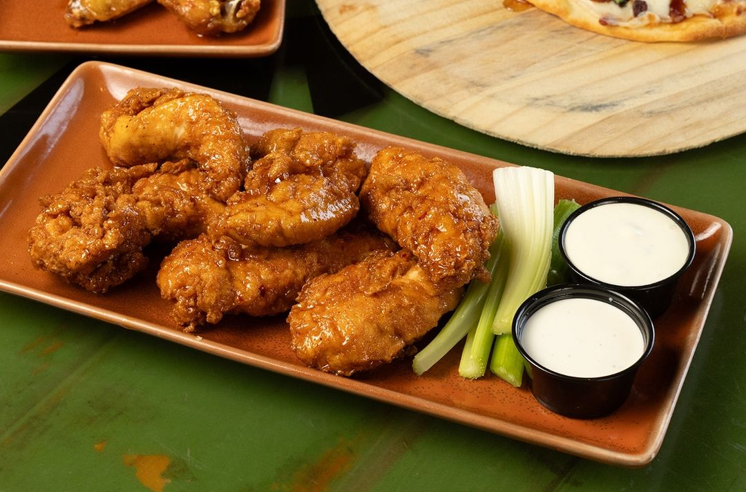 Septembers Taproom & Eatery Redlands | Toast