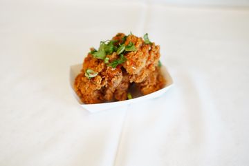 Downtown - Crinkle Cut Fries