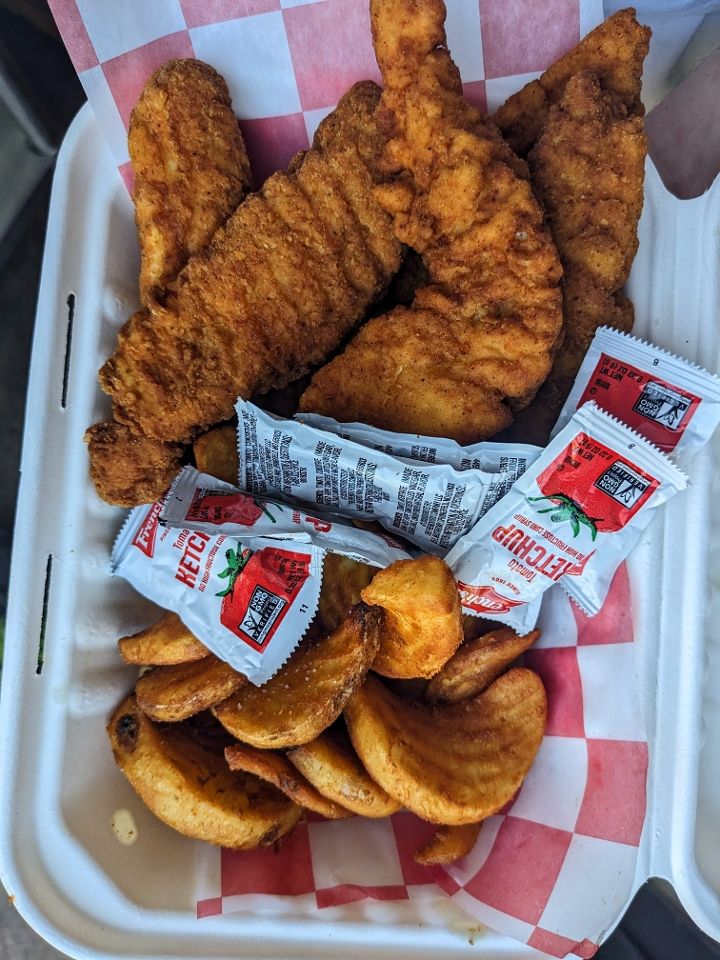 Pizza Wizard | Toast