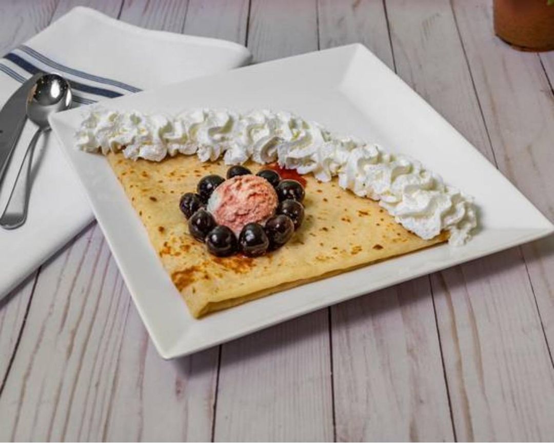 Potomac - Orange Mango Juice