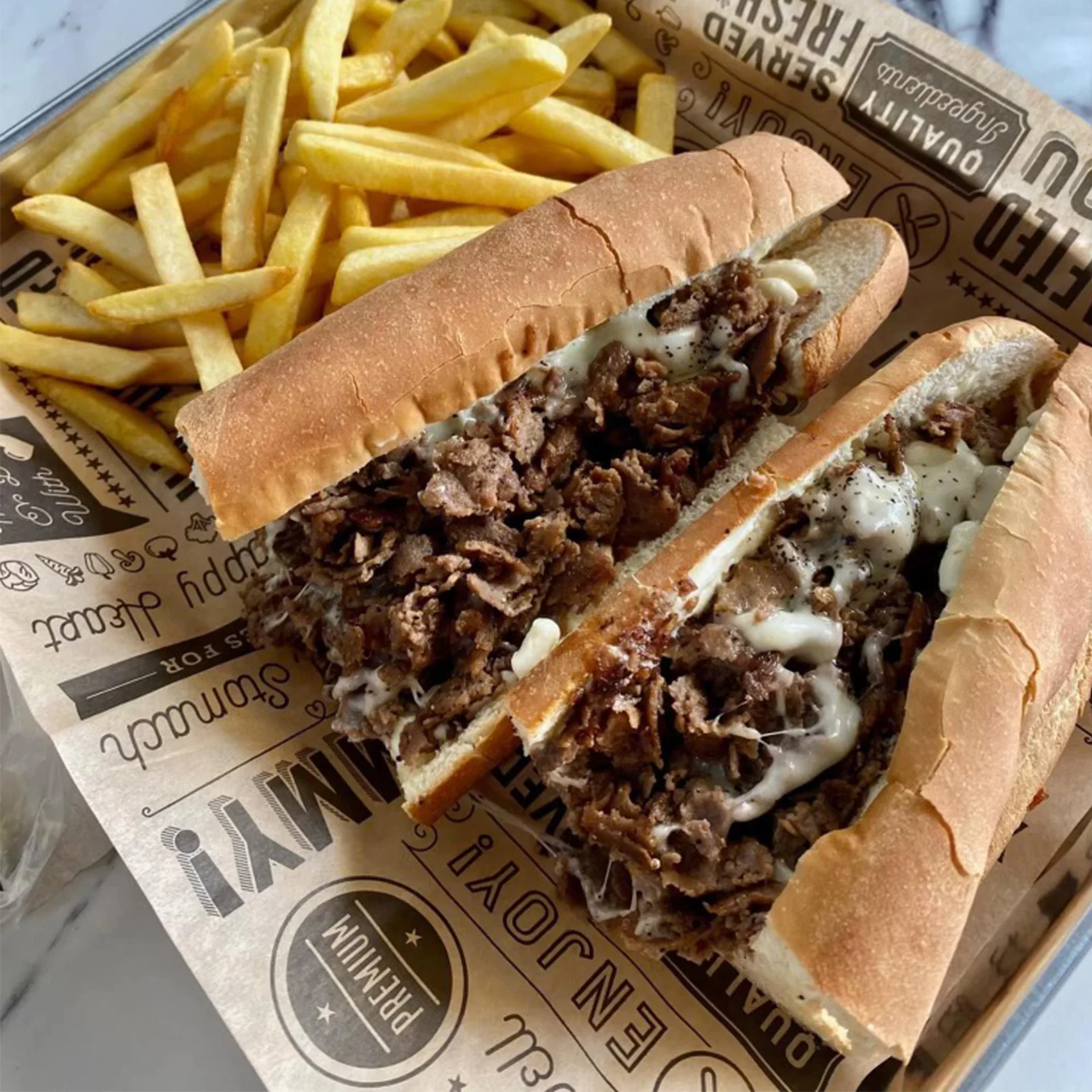 Doc Rocco's